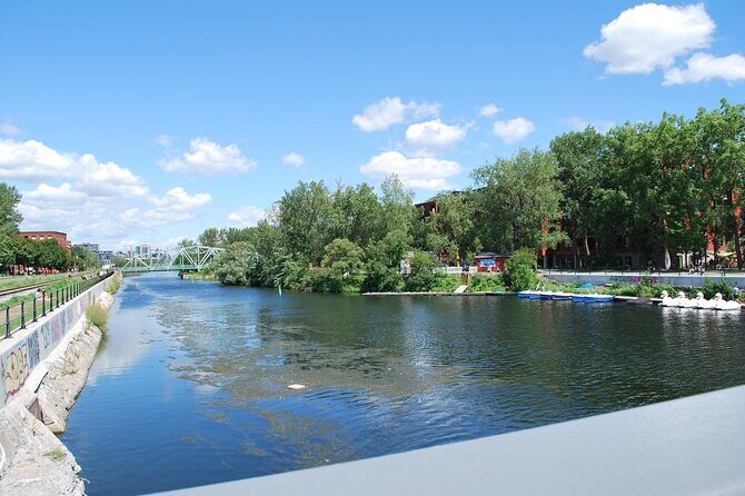 City tour; Like a Montrealer - Who Will Love This Tour?
