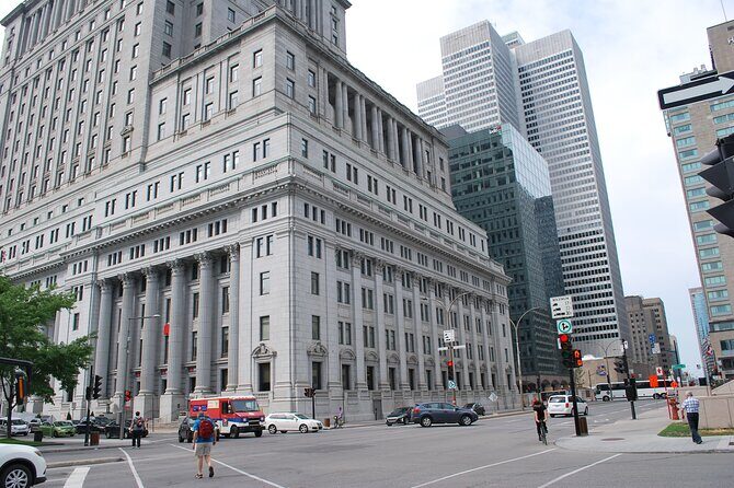 City tour; Like a Montrealer - Who Should Book?