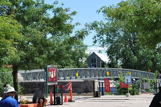 City tour; Like a Montrealer - FAQ
