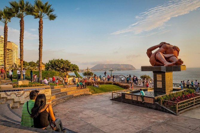 City Tour Lima City of Kings - Cancellation and Booking