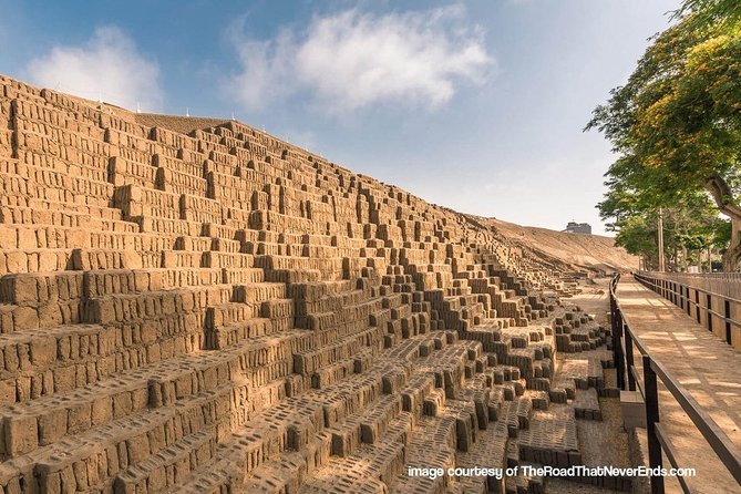 City Tour Lima City of Kings - Taking in Peruvian Culture