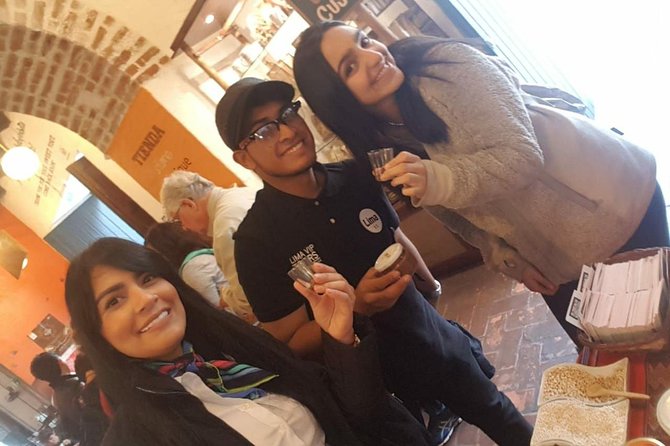 City Tour Lima City of Kings - Highlights of the Tour