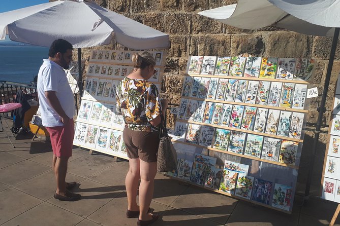 City Tour Lisbon, Wonders of the Old City Through the Main Monuments - Exploring the Old City Monuments