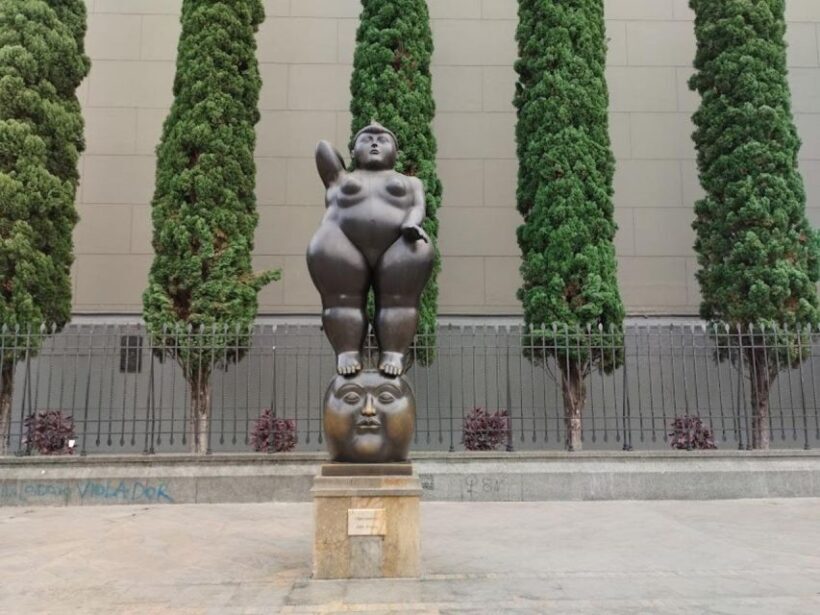 City tour Medellin - FAQ