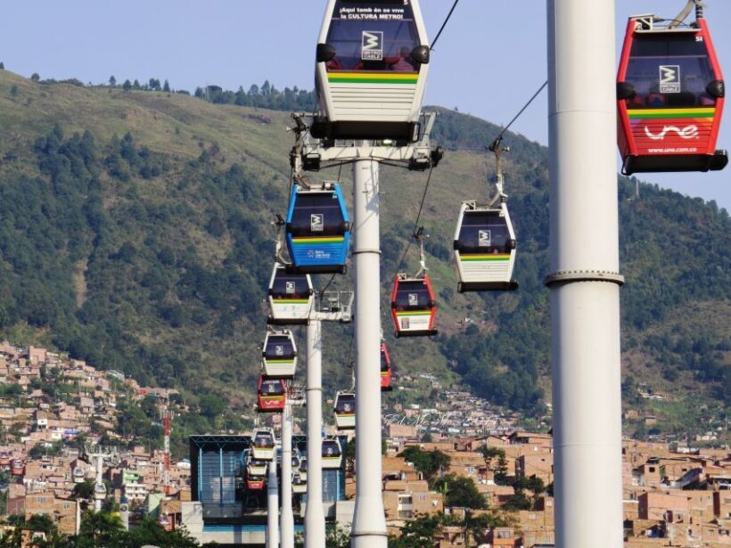 City Tour Medellin with a Chiva or a thematic van - Authentic Experiences Reported by Travelers