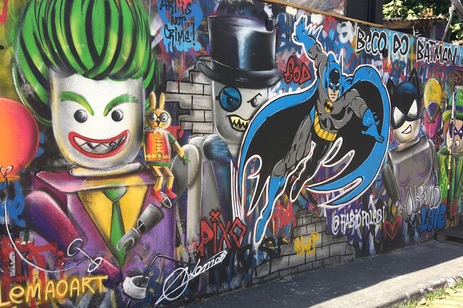 City Tour Meet São Paulo Half-Day - Tour Duration and Traffic Conditions