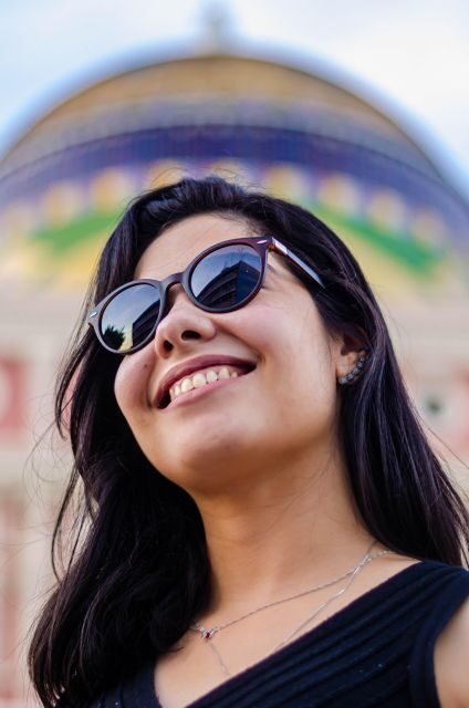 City Tour no Centro Histórico de Manaus com um fotógrafo - Key Points