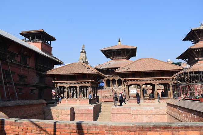 City tour of Bhaktapur and Patan Durbar Square - Authentic Experiences and Traveler Insights