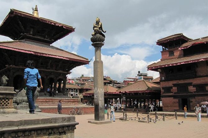 City tour of Bhaktapur and Patan Durbar Square - The Sum Up: Is This Tour Right for You?