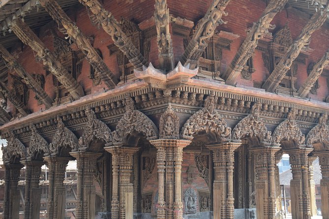 City tour of Bhaktapur and Patan Durbar Square - FAQs: Practical Questions Answered