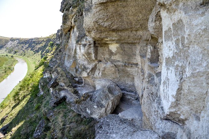 City Tour of Chisinau &Old Orhei Archeological complex - Authenticity and Accessibility