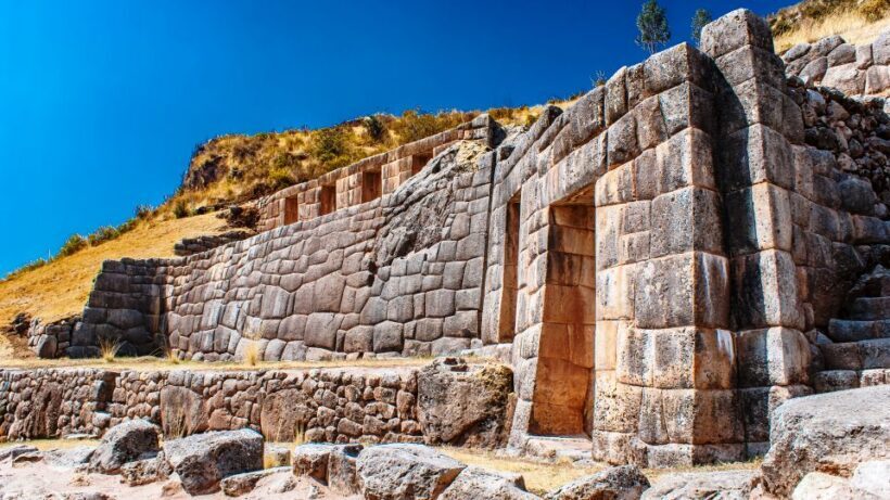 City Tour of Cusco: Private Half Day - Exploring Cusco: A Private Half-Day City Tour Worth Considering