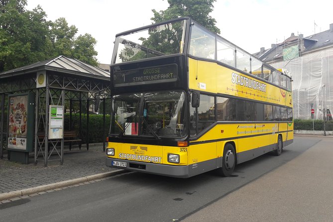 City tour of Fürth - What Previous Travelers Say