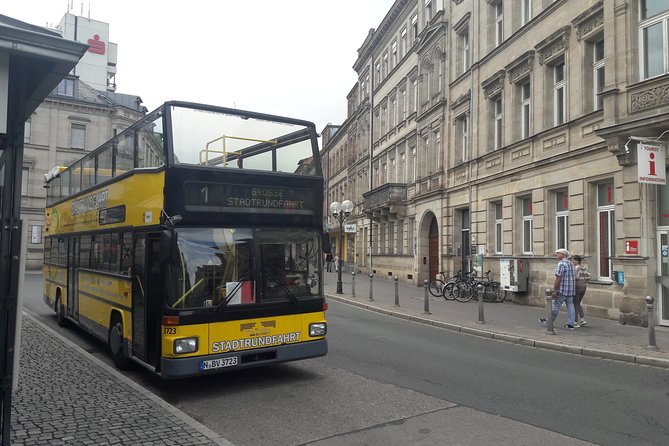 City tour of Fürth - FAQ: Your Practical Questions Answered