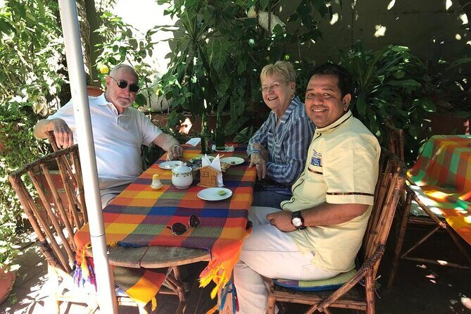 City Tour of Ixtapa Zihuatanejo - A Close Look at the Tour Itinerary