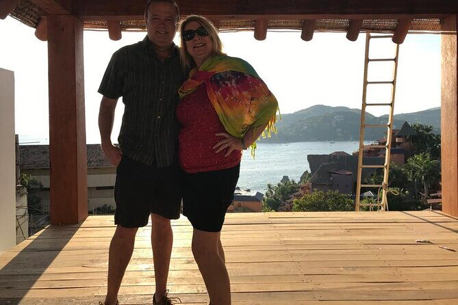 City Tour of Ixtapa Zihuatanejo - Analyzing the Value