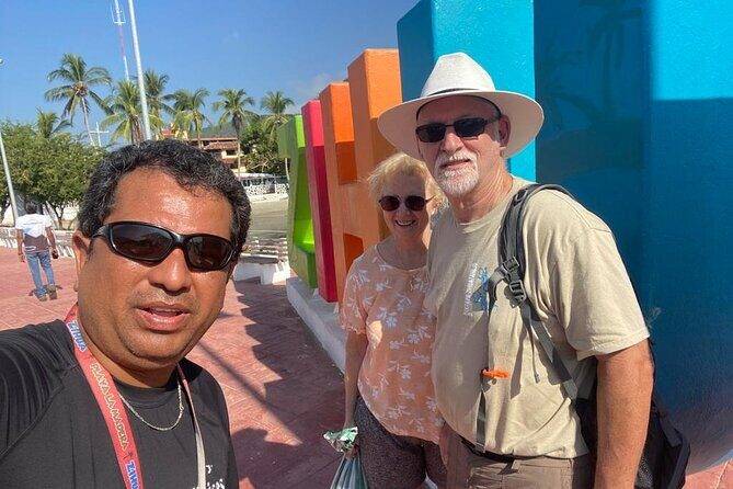 City Tour of Ixtapa Zihuatanejo - The Sum Up