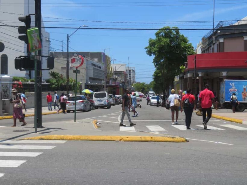 City Tour of Kingston Including Entry Fees - The Sum Up