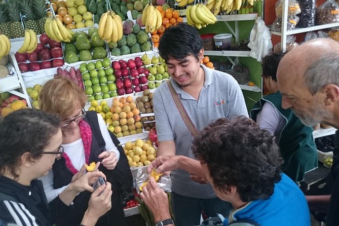 City Tour of Lima From the Airport - Customizing Your Itinerary