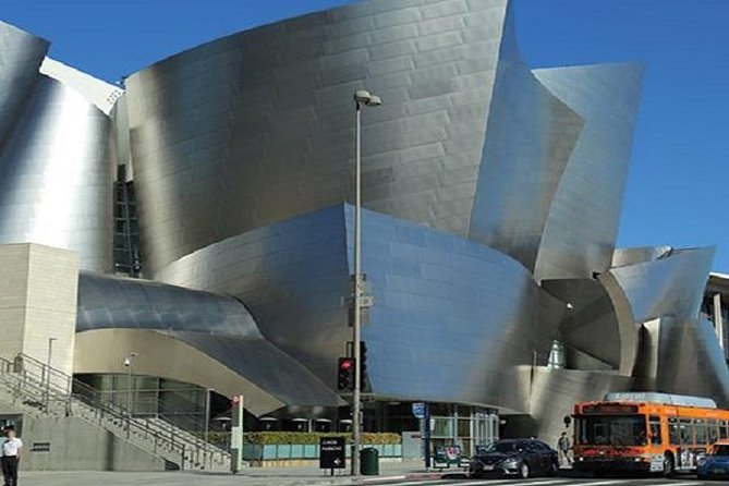 City Tour of Los Angeles from Long Beach and San Pedro Cruise Terminals - FAQ