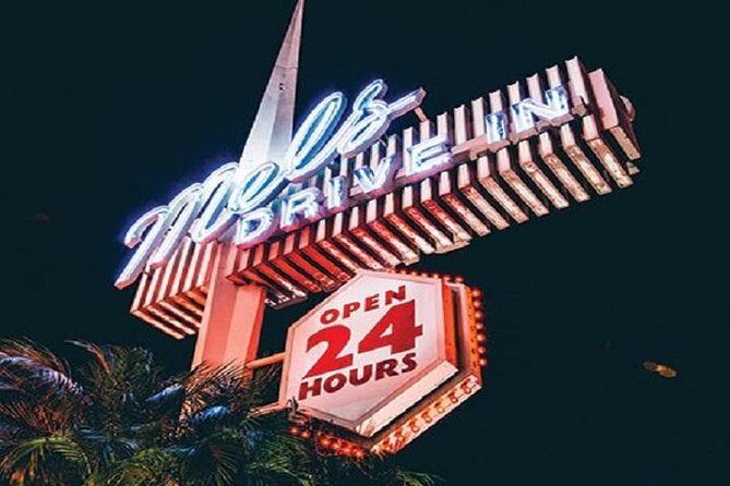 City Tour of Los Angeles from Torrance and El Segundo - A Deep Dive into the Tour Experience