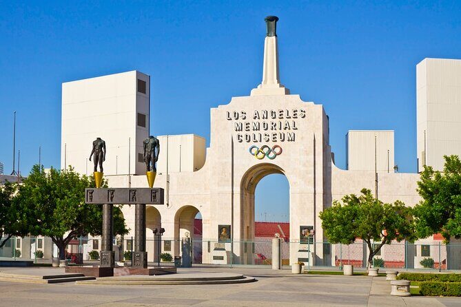 City Tour of Los Angeles from Torrance and El Segundo - Final Thoughts
