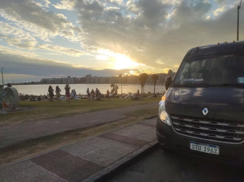 City Tour of Montevideo - An In-Depth Look at the Montevideo City Tour