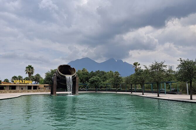 City tour of MTY old quarter rio Santa lucia and fuser - Discover Monterrey’s Charm with the City Tour of the Old Quarter, Río Santa Lucia, and Fuser