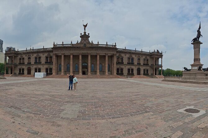 City tour of MTY old quarter rio Santa lucia and fuser - Final Thoughts