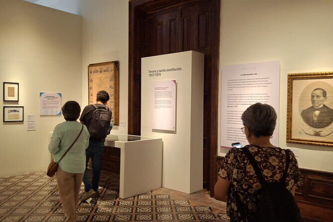 City tour of MTY old quarter rio Santa lucia and fuser - FAQs