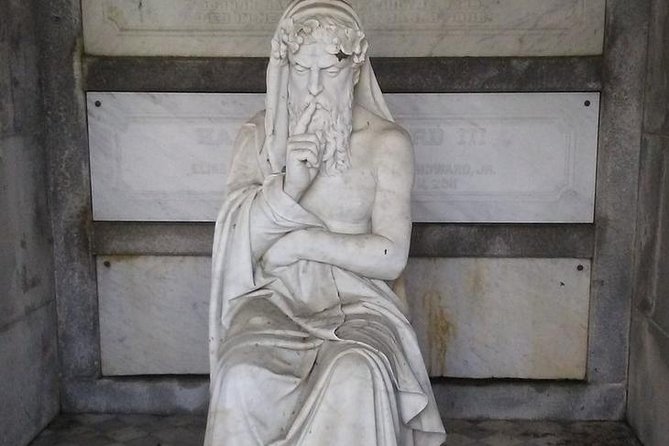 City Tour of New Orleans by Minibus - Final Thoughts