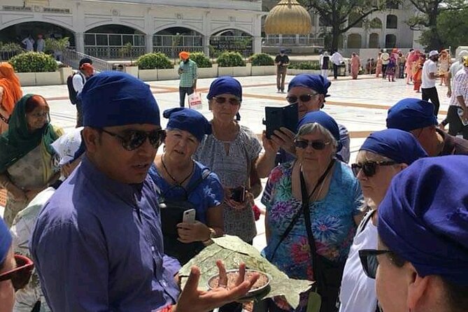 City Tour of Old & New Delhi - Experience the best of Delhi! - The Experience: What Works Well