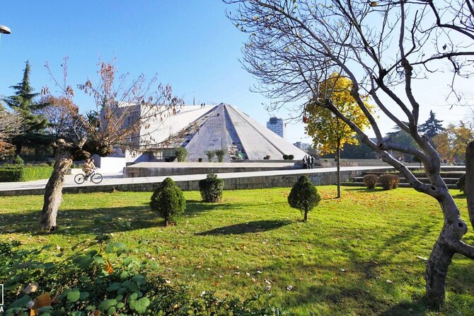 City Tour of Tirana & Dajti Mountain With Pickup - Tour Logistics and Inclusions