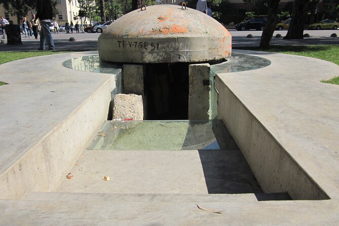 City Tour of Tirana & Dajti Mountain With Pickup - Traveler Experiences and Feedback