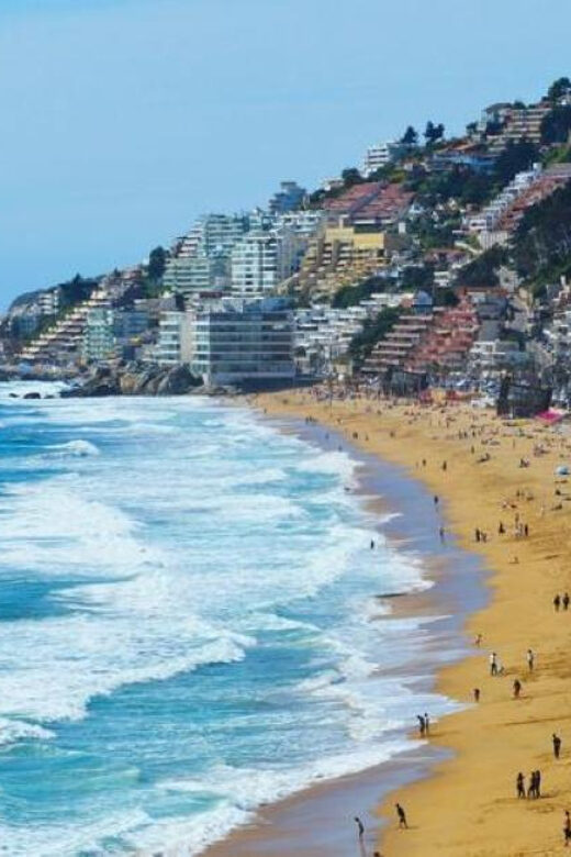 City Tour of Valparaíso and Viña del Mar: Chile - Practical Details and Value