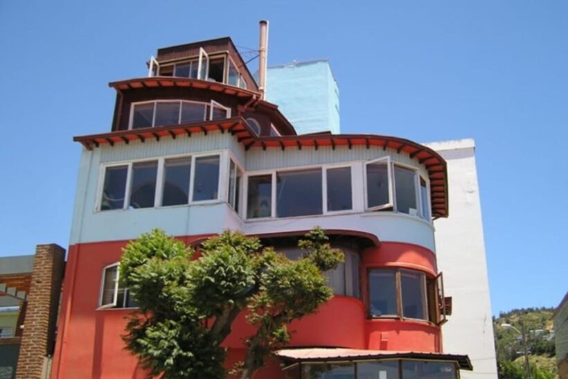 City Tour of Valparaíso and Viña del Mar: Chile - Authenticity and Experience