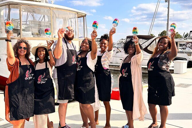 City Tour of Washington DC with Boat Ride - Why Consider This Tour?