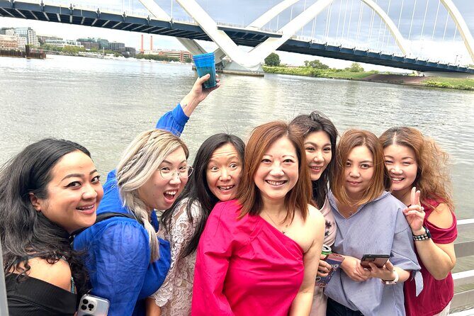 City Tour of Washington DC with Boat Ride - Who Should Try This?