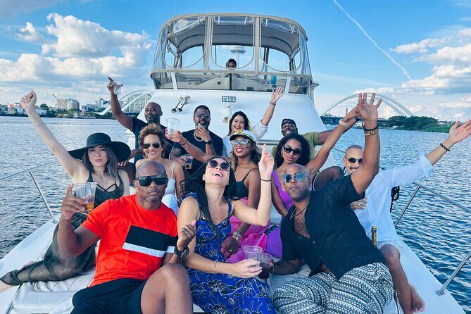 City Tour of Washington DC with Boat Ride - The Sum Up