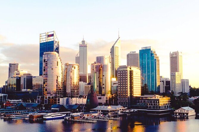 City Tour Perth and Fremantle and Rottnest Island and Swan River - An Honest Look at the Perth and Fremantle and Rottnest Island and Swan River Tour