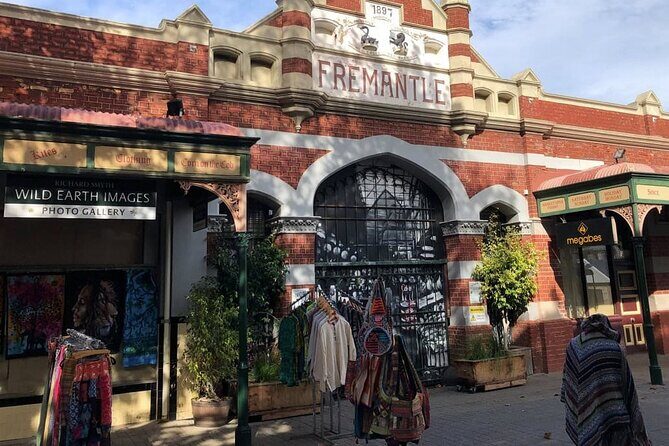 City Tour Perth and Fremantle and Rottnest Island and Swan River - Exploring the Itinerary in Detail