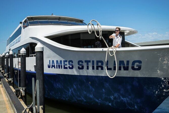 City Tour Perth and Fremantle and Rottnest Island and Swan River - Who Will Love This Tour?