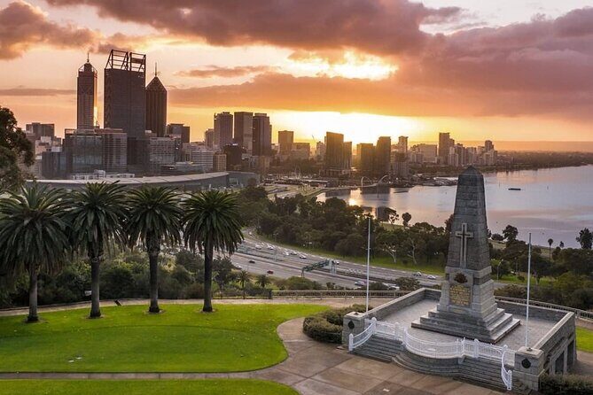 City Tour Perth and Fremantle and Swan River - An In-Depth Look at the Tour Itinerary