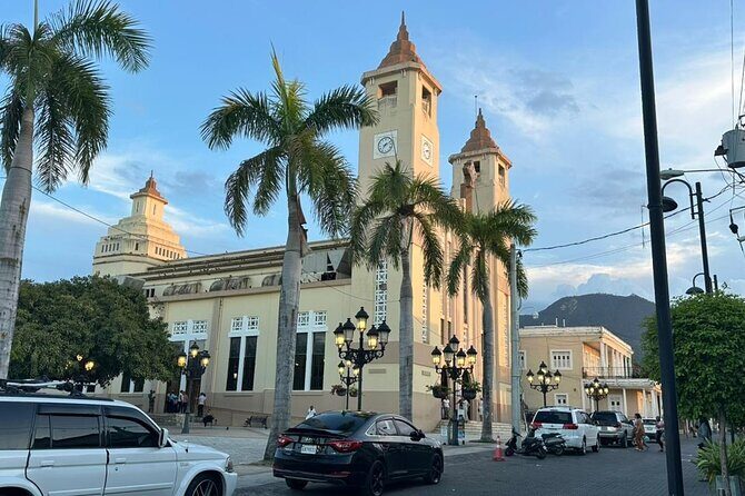 City Tour : Puerto Plata History, Culture, City and Beach - Who Is This Tour Best Suited For?