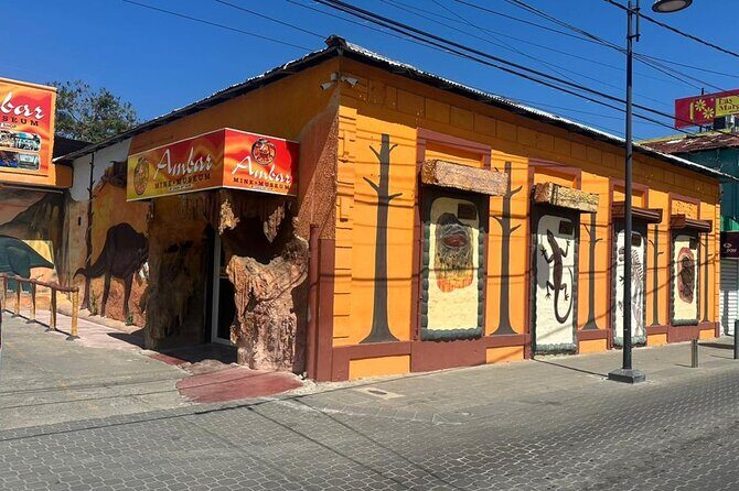 City Tour : Puerto Plata History, Culture, City and Beach - FAQ