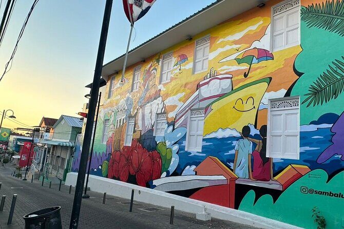 City Tour : Puerto Plata History, Culture, City and Beach - Final Thoughts