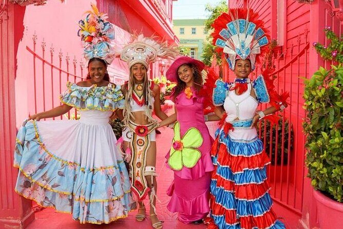 City Tour Puerto Plata History with Culture and Colors - Logistics and Practical Details