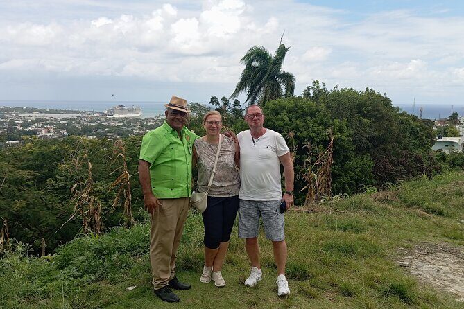City Tour Puerto Plata, tourist transfers center-Garcia tour - Key Points