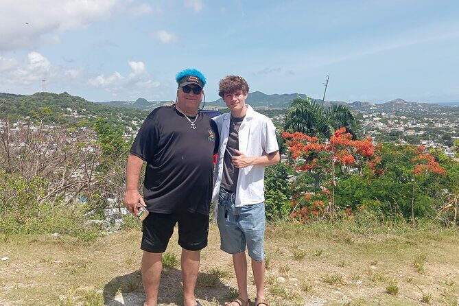 City Tour Puerto Plata, tourist transfers center-Garcia tour - Who Is This Tour Best For?