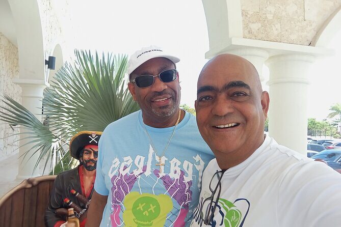 City Tour Puerto Plata, tourist transfers center-Garcia tour - FAQ